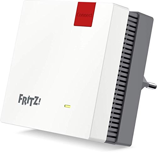 WLAN Mesh Repeater 1200 » WPS - Wi-Fi Protected Setup AVM